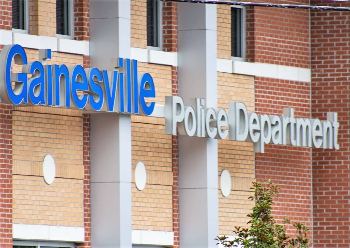 GPD to buy community firearms Saturday