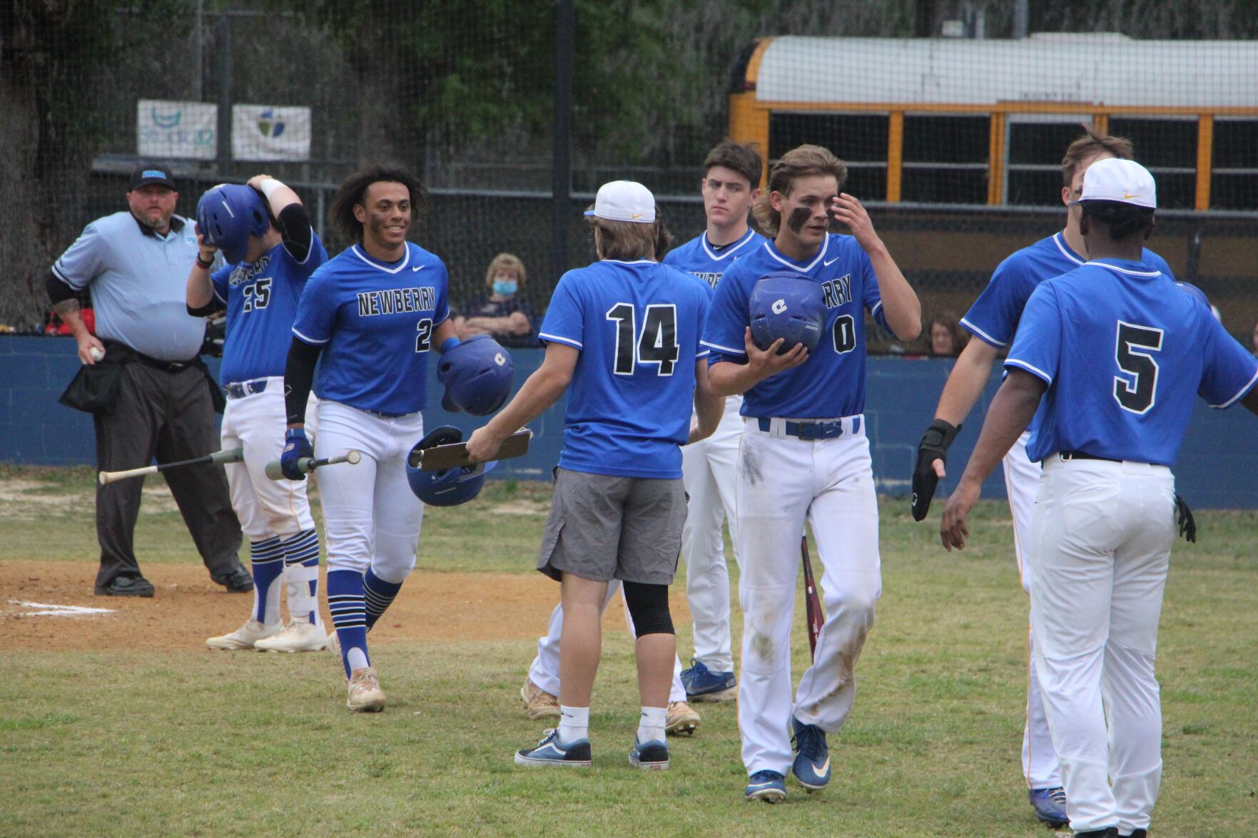 Area players selected to play in state all star game