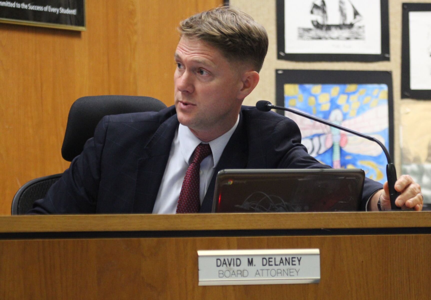 SBAC attorney: Simon in compliance with contract