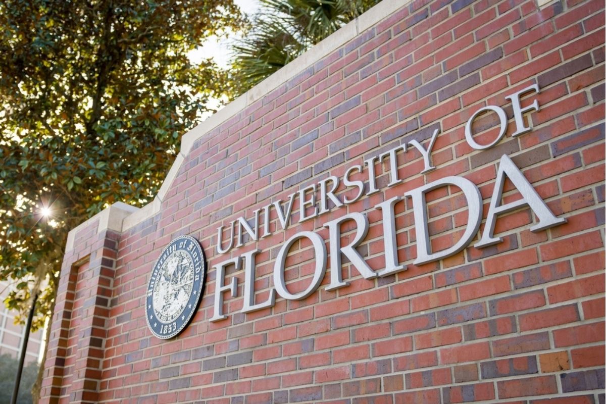UF falls from No. 1 to No. 34 in Wall Street Journal rankings