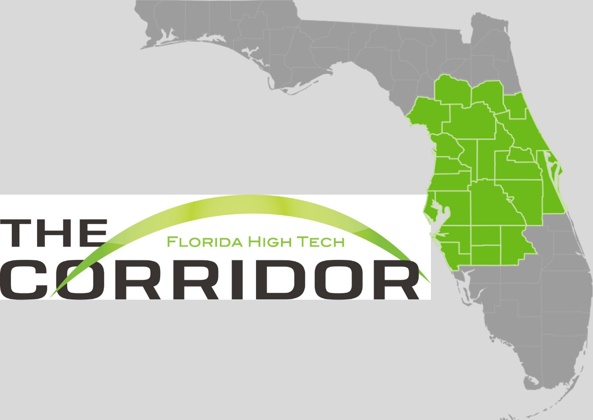 Florida High Tech Corridor wins $150K grant