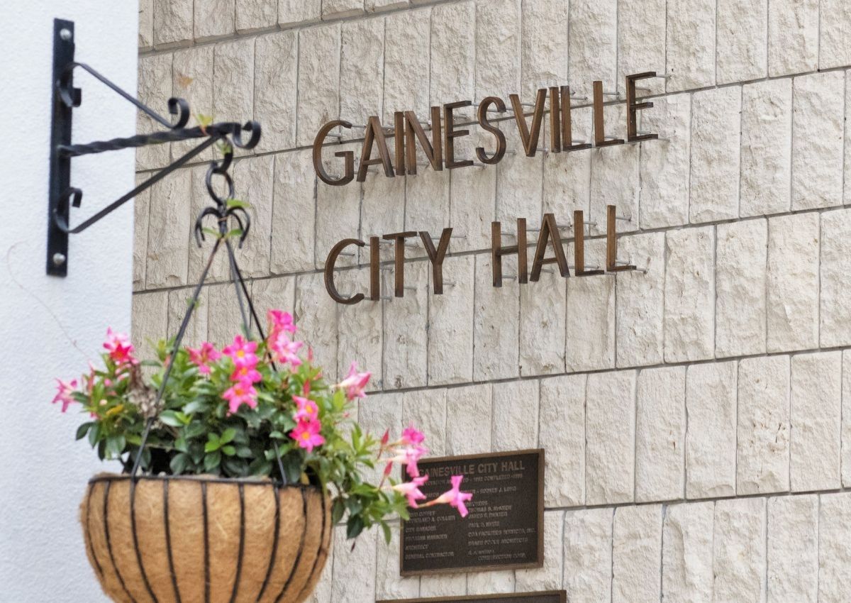 Gainesville commission to vote on special election, potential 14-story ...