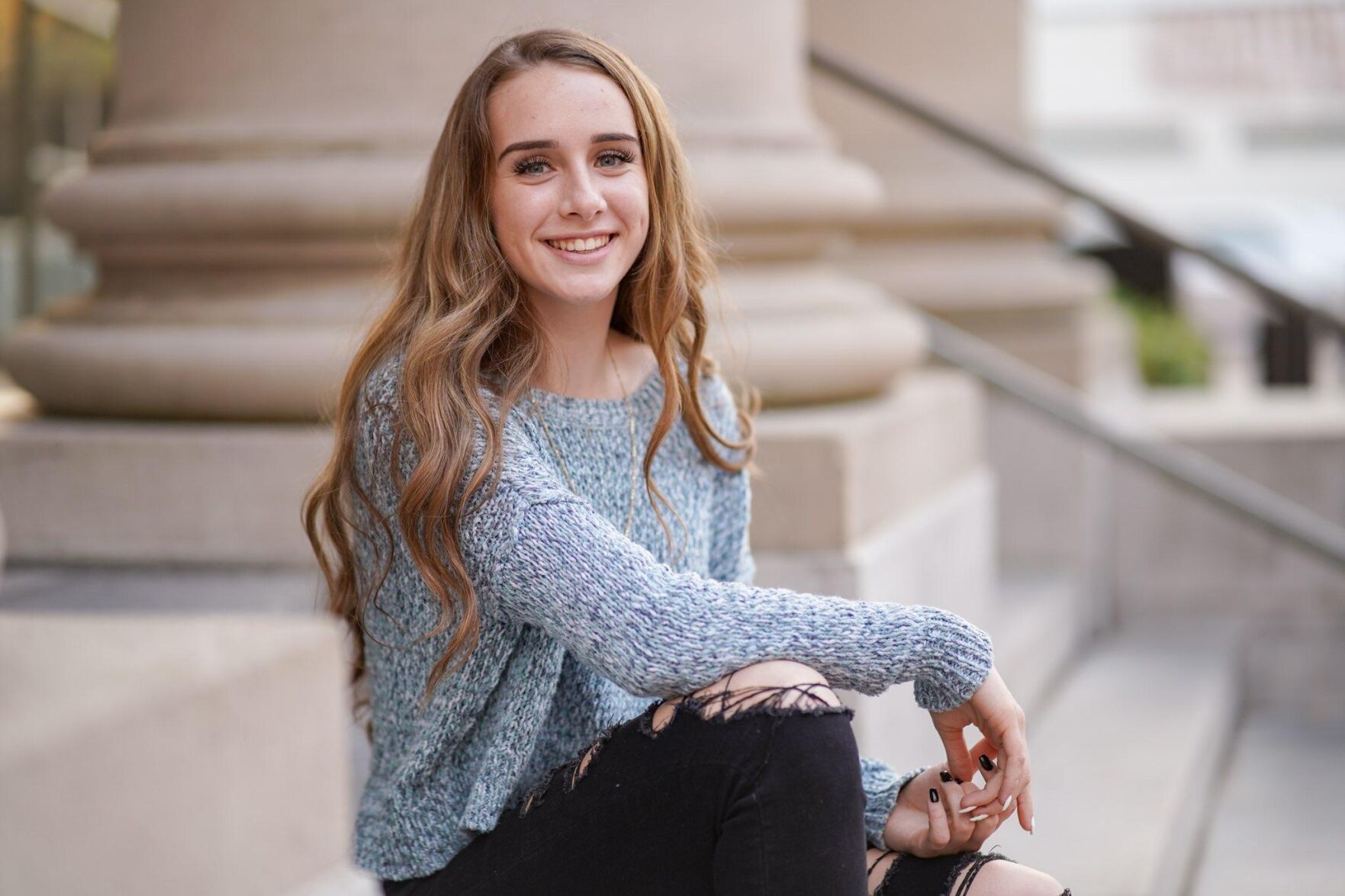 Countryside Christian’s Kelli Cunningham signs with Santa Fe College