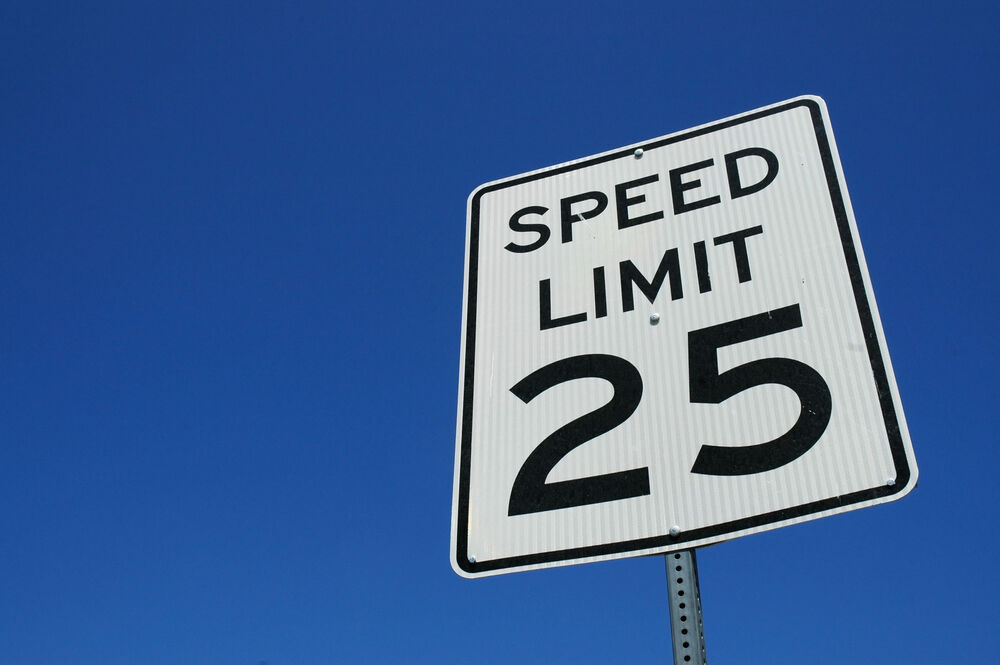 FDOT lowers West University speed limit