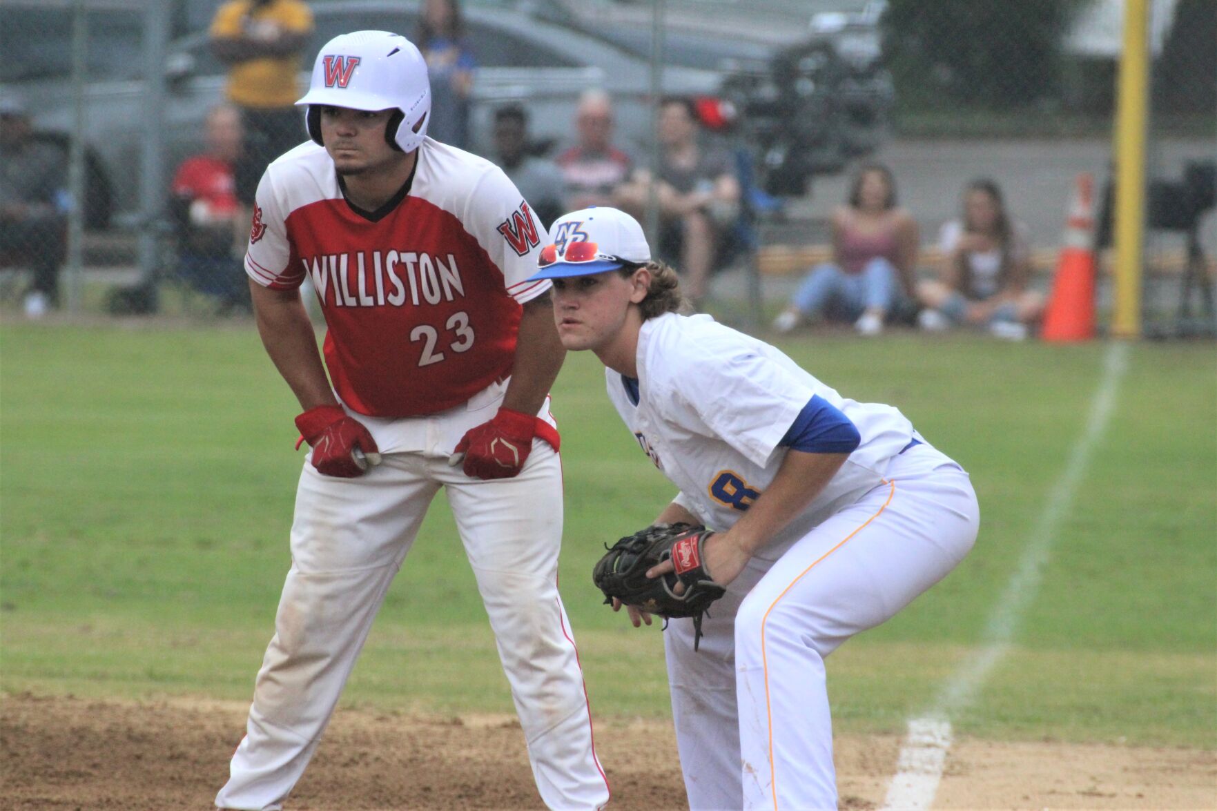Newberry baseball headed to first state semifinal since 1979