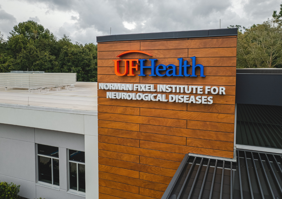 UF’s Norman Fixel Institute receives $25M gift