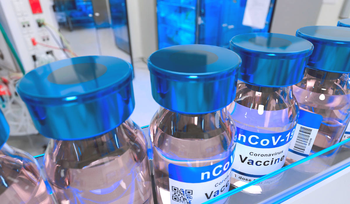 DOH: Answer our calls if you want vaccine