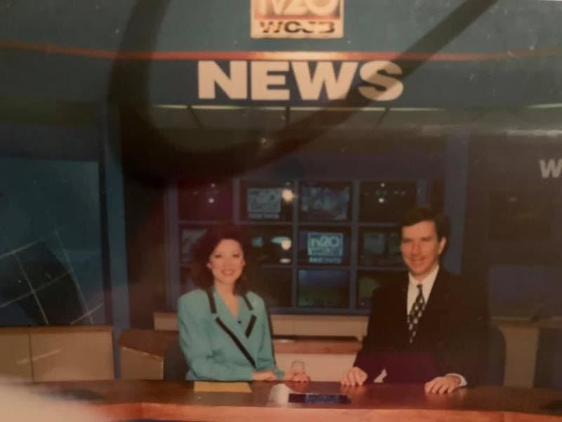 From news anchor to pastor: The spiritual evolution of Myra Monroe-Carr