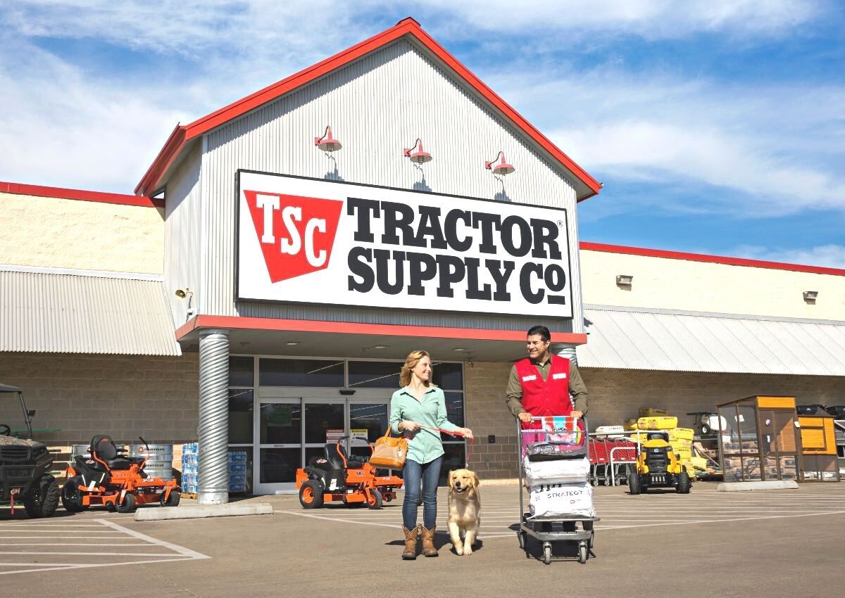 Tractor Supply to land in Hawthorne