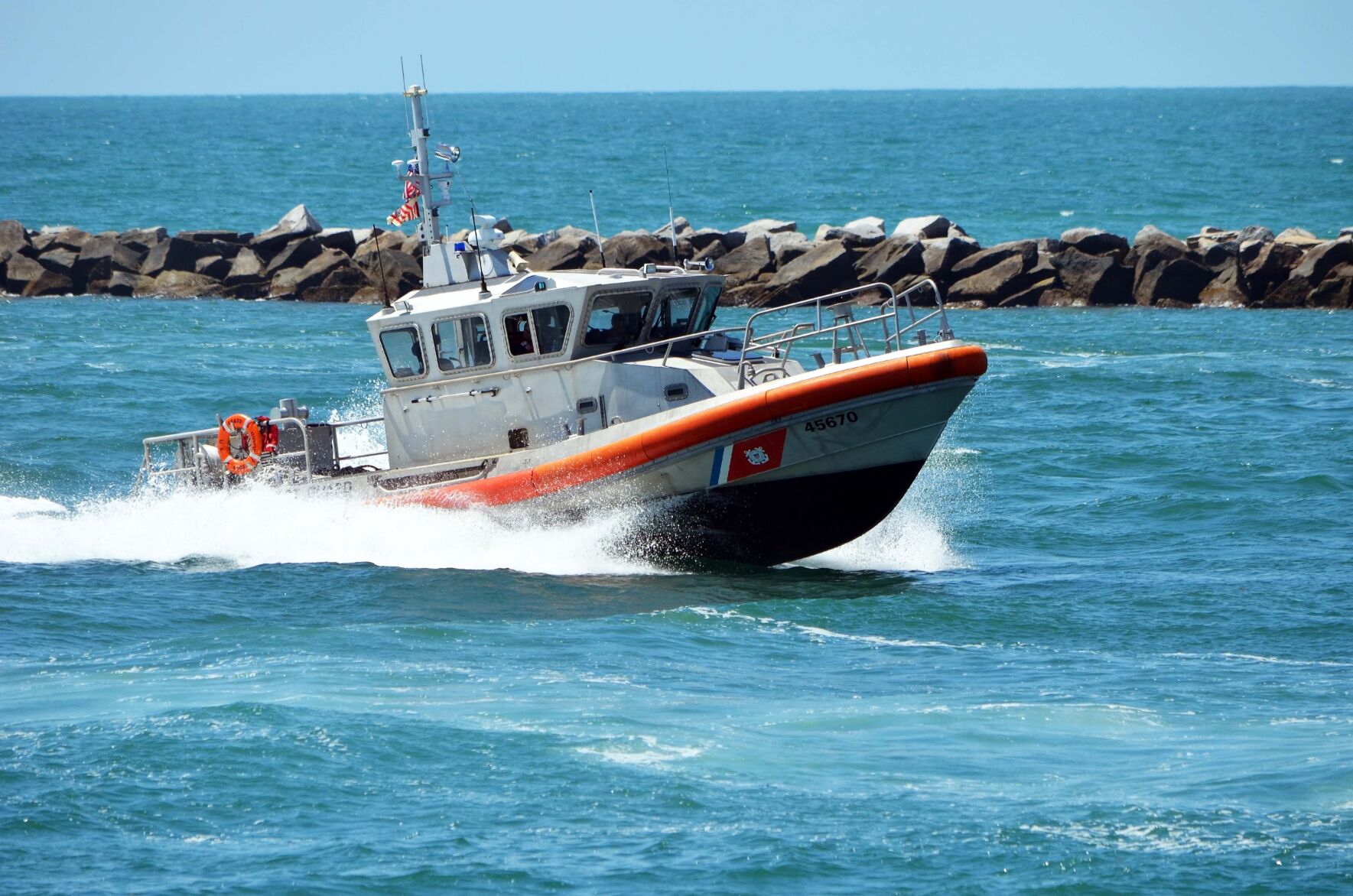 Florida boating accidents up 16 percent in 2020