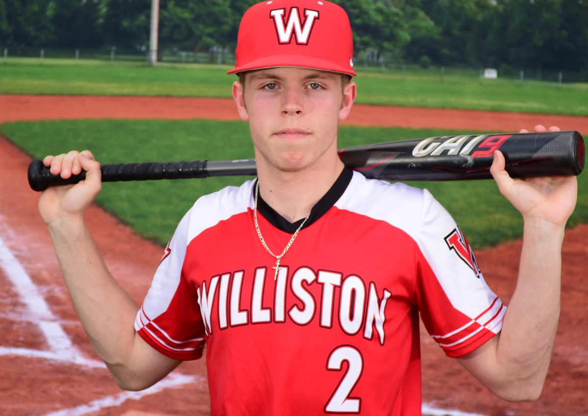Rising Senior Spotlight: Ryan Braddock of Williston