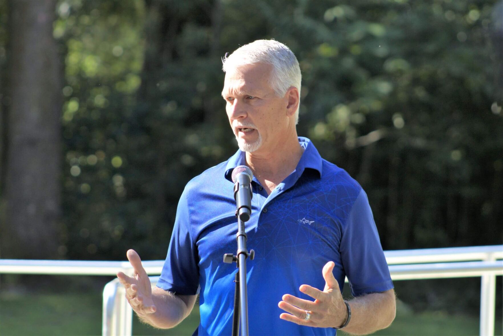 Perry introduces bill dedicated to Reinhart boys