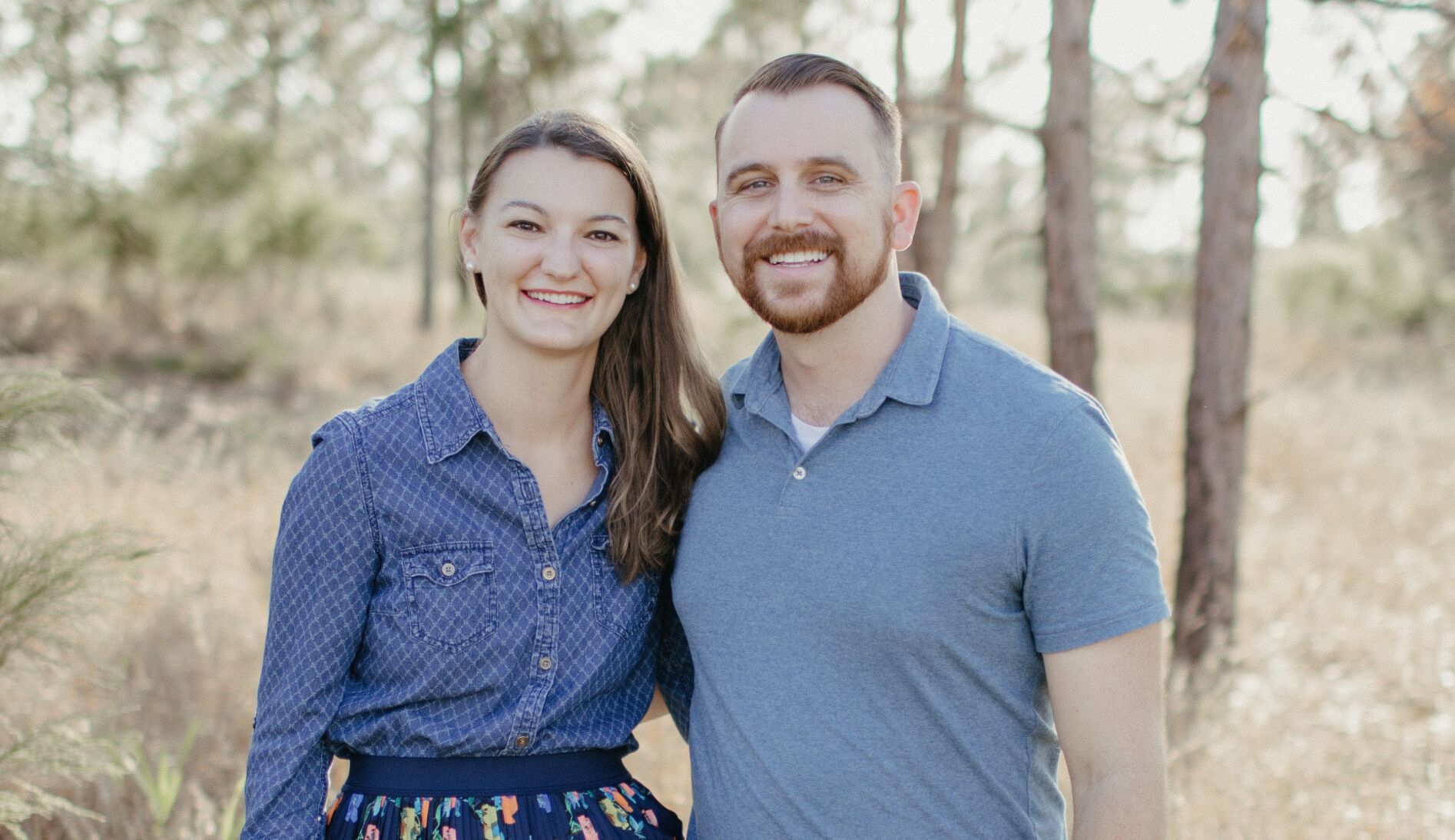 Gilland: Meet two millennials making a difference