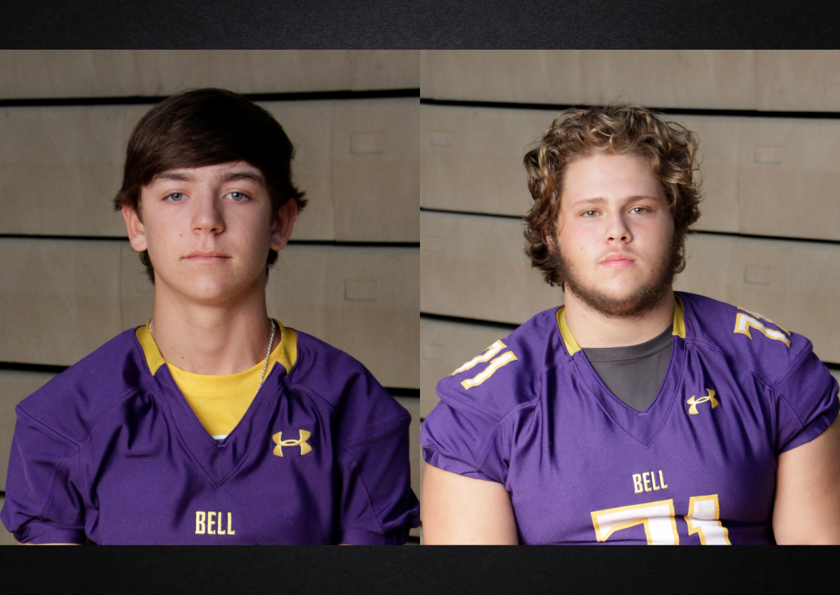 Bell looks to new starters to lead turnaround