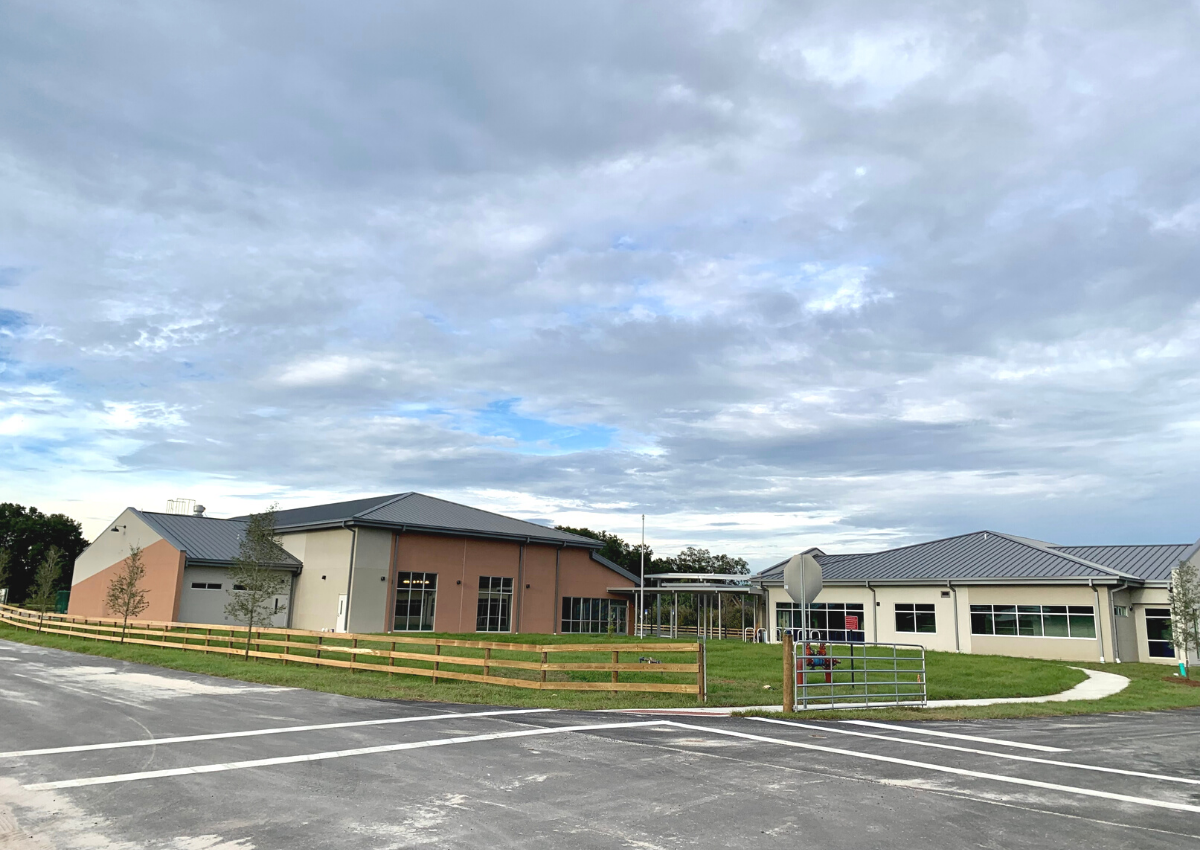 UF/IFAS Extension moves to Newberry this week