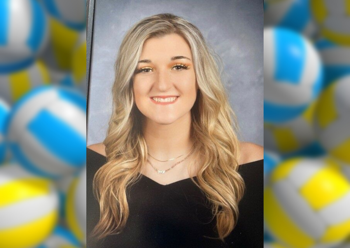 Senior Spotlight: Taria Liles of Bell