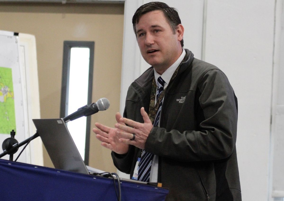 FDOT weighs US 19 bypass, frontage road, no build