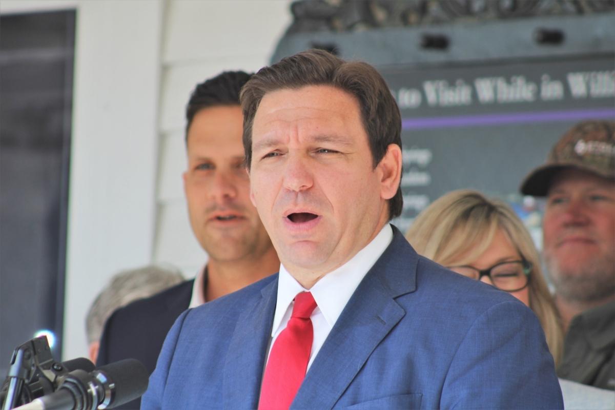 Suwannee County lands $9.6M state grant