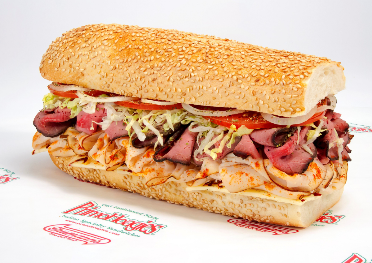 PrimoHoagies announces Gainesville location