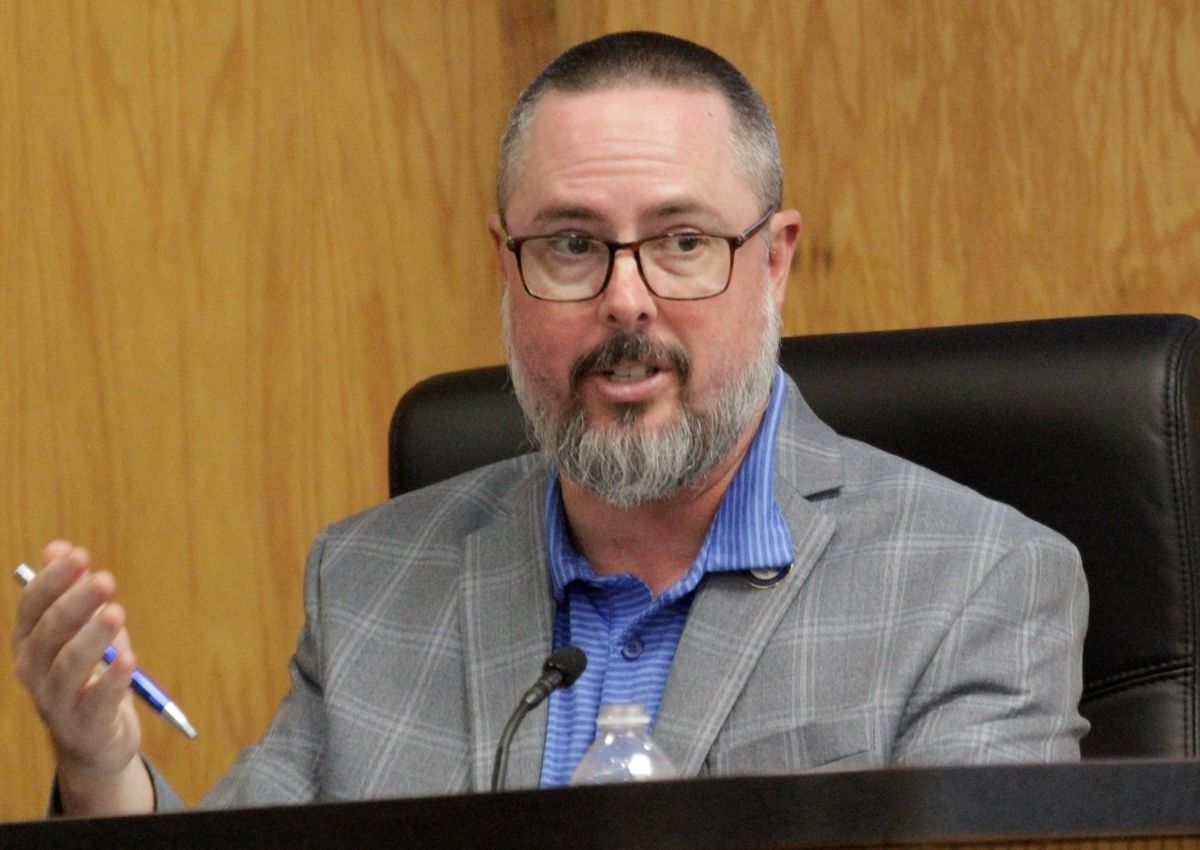 Newberry to buy 93 acres for wastewater facility