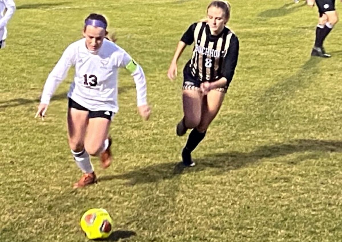 Buchholz, P.K. Yonge girls advance in playoffs