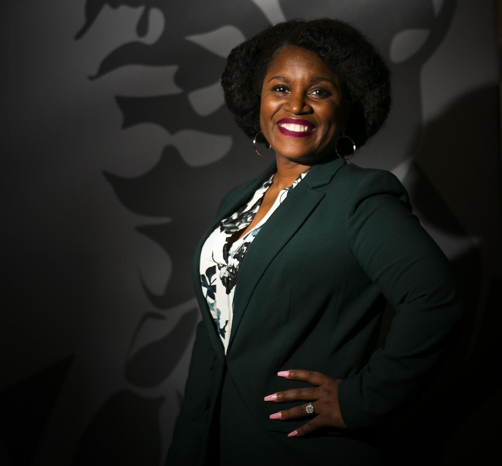 Duncan-Walker unseats Simmons in close race