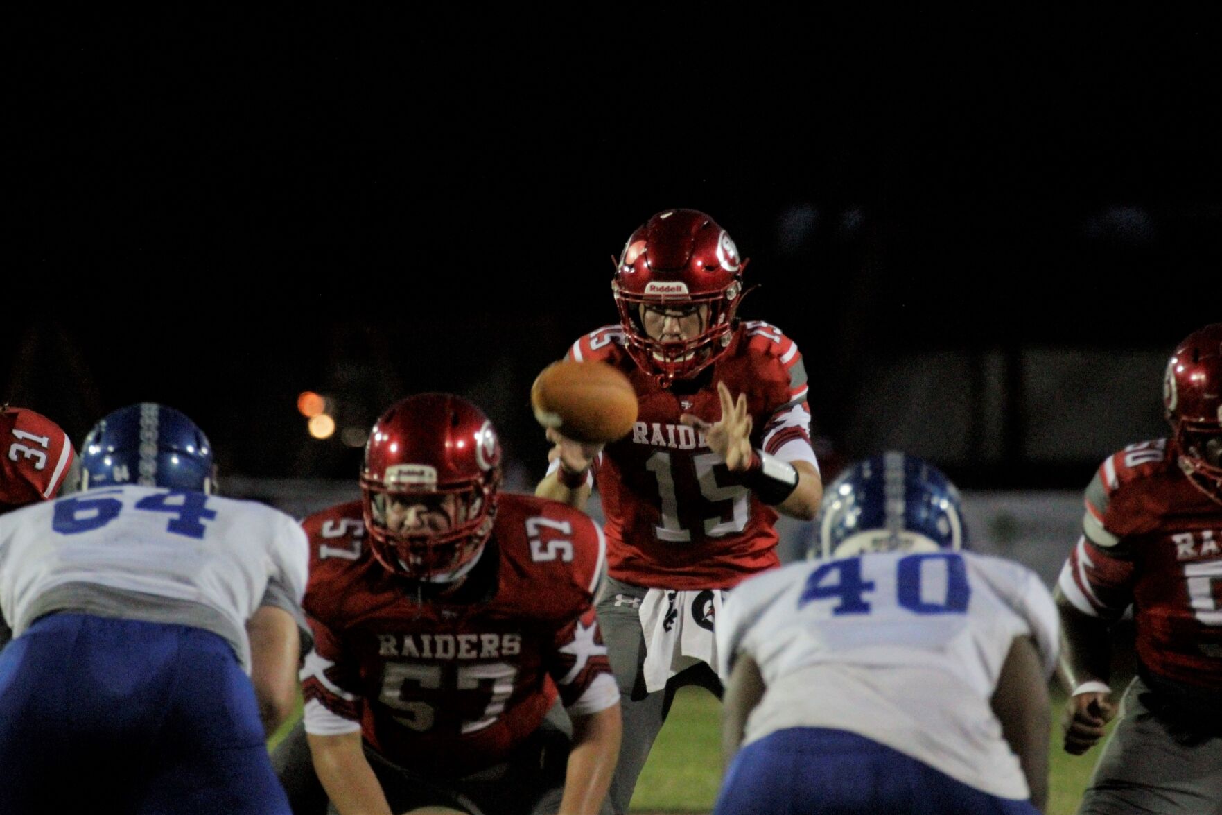 FHSAA unveils football classifications for 2021-22