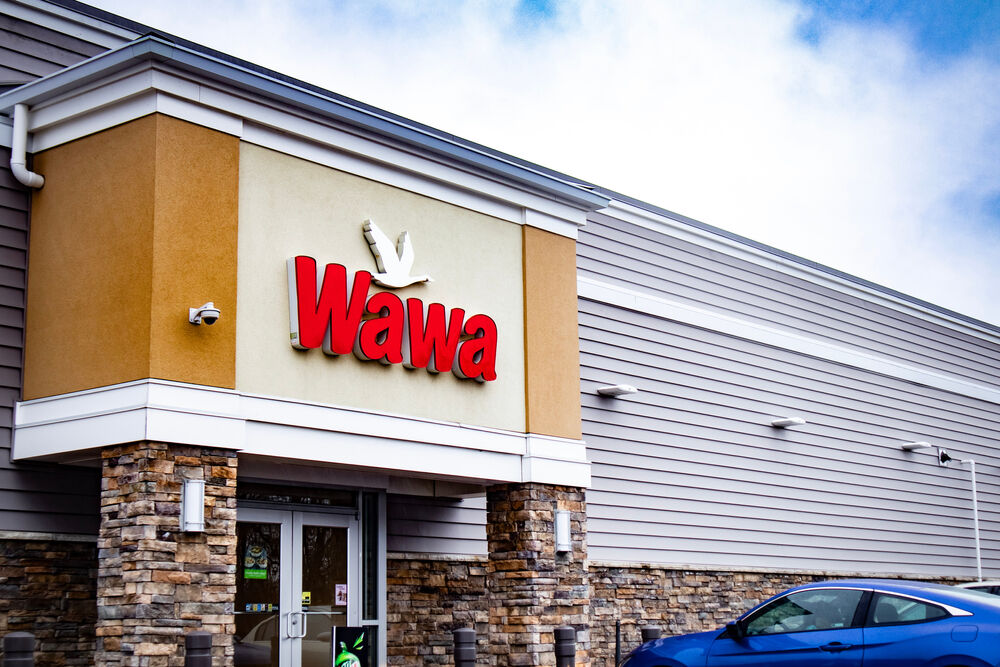 Wawa opens new Gainesville store