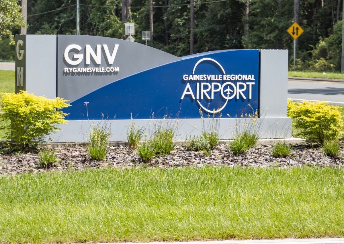 GNV airport gets $6.3 million in federal funds