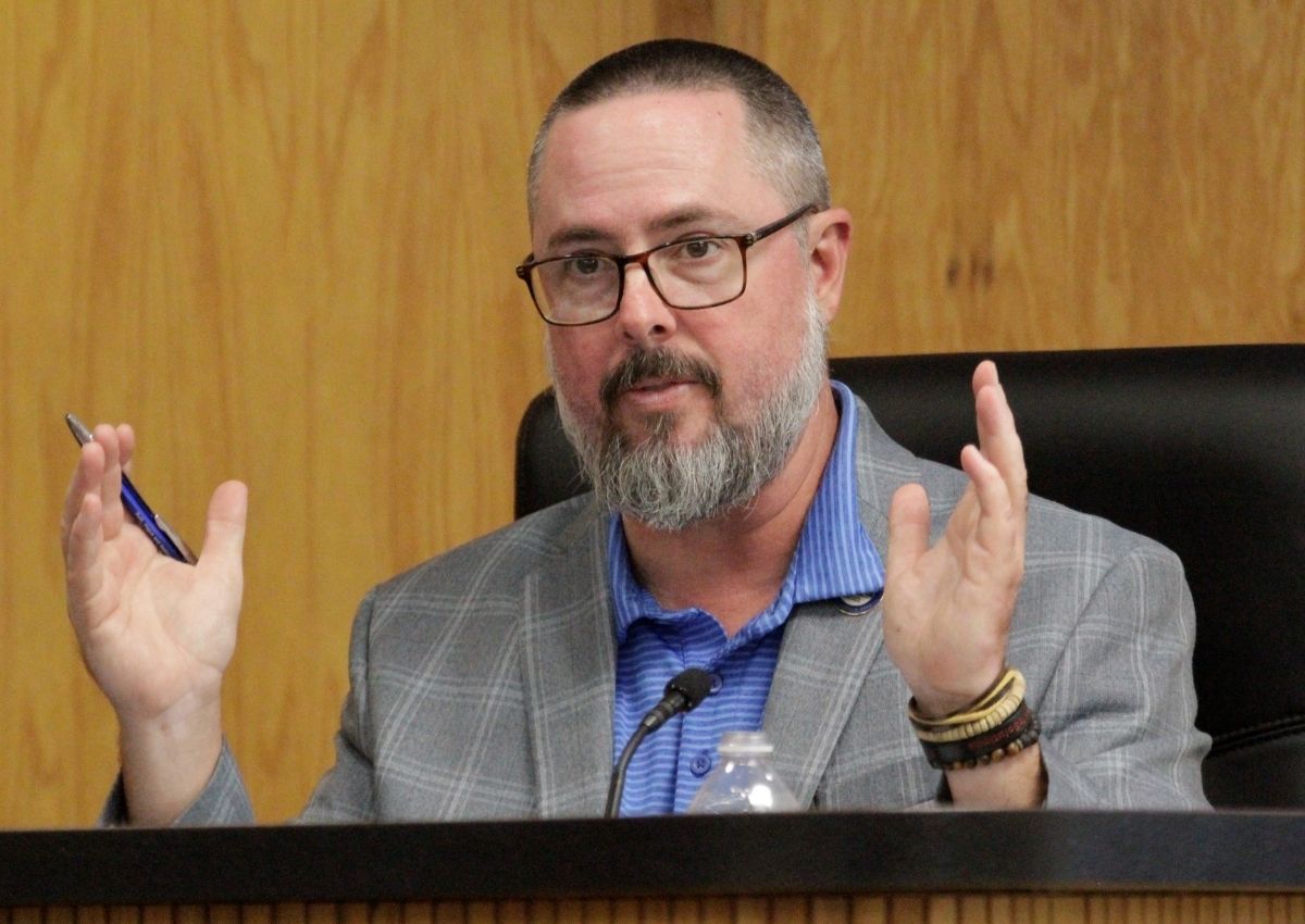 Newberry approves impact fees, fire truck debt