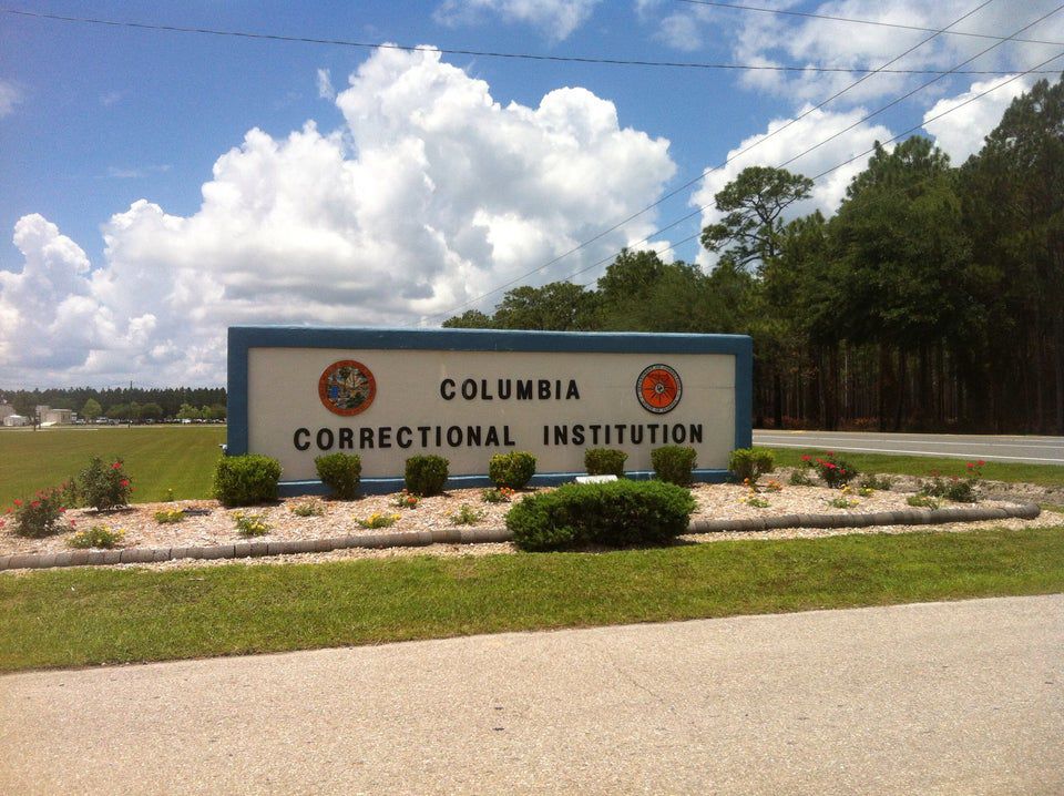 Florida's prison system under siege from COVID-19