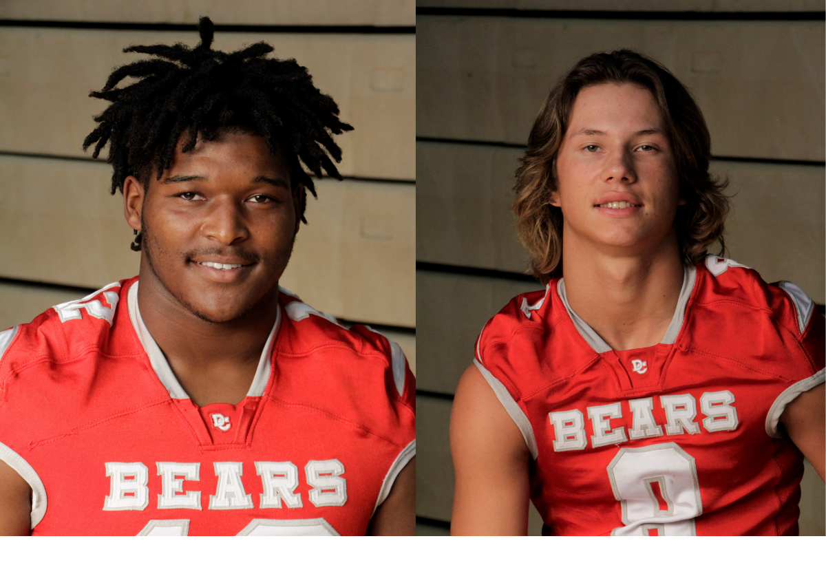 Dixie County football hopes high for 2021 season