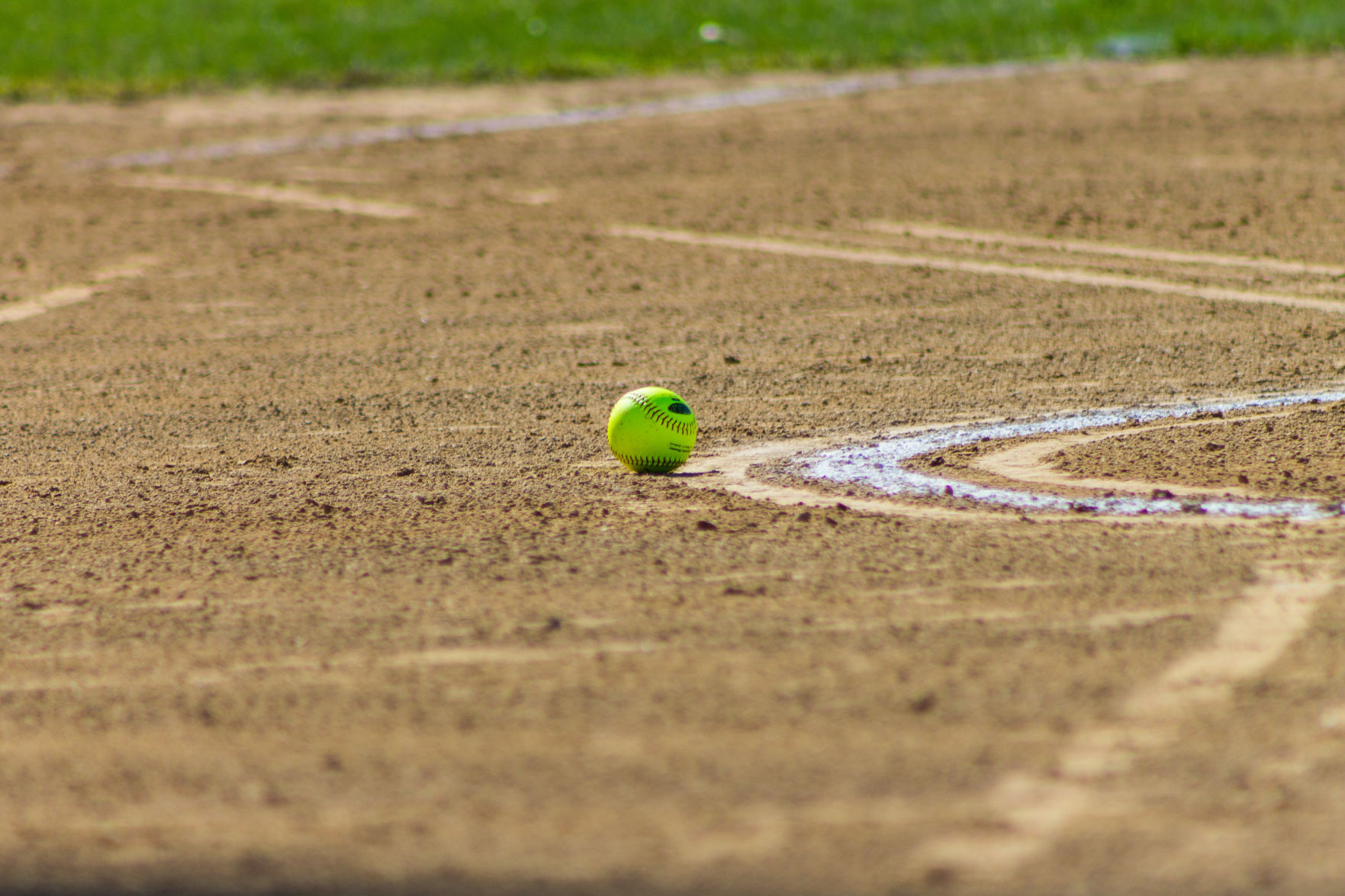 Softball coach calling for high school sports to be suspended but not ...