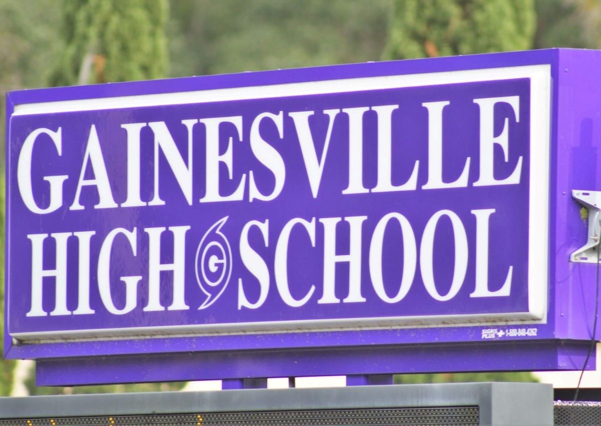 GHS student arrested for bringing loaded gun to school GHS student arrested for bringing loaded gun to school