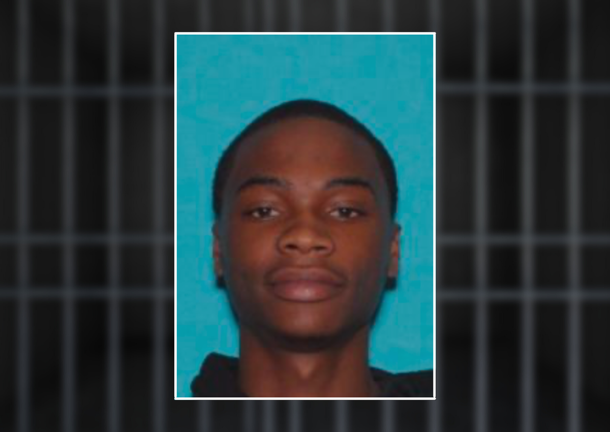 GPD asks public for help finding murder suspect
