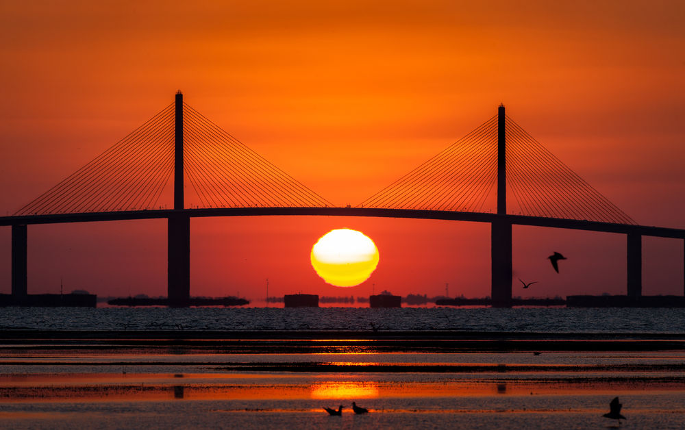 On this day in Florida history: The Sunshine Skyway Bridge collapses
