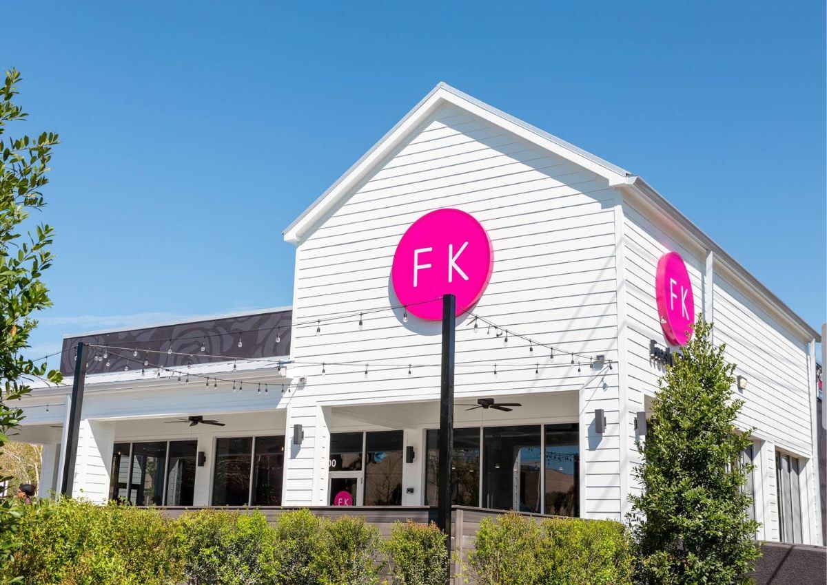 Fresh Kitchen to host opening events, giveaways