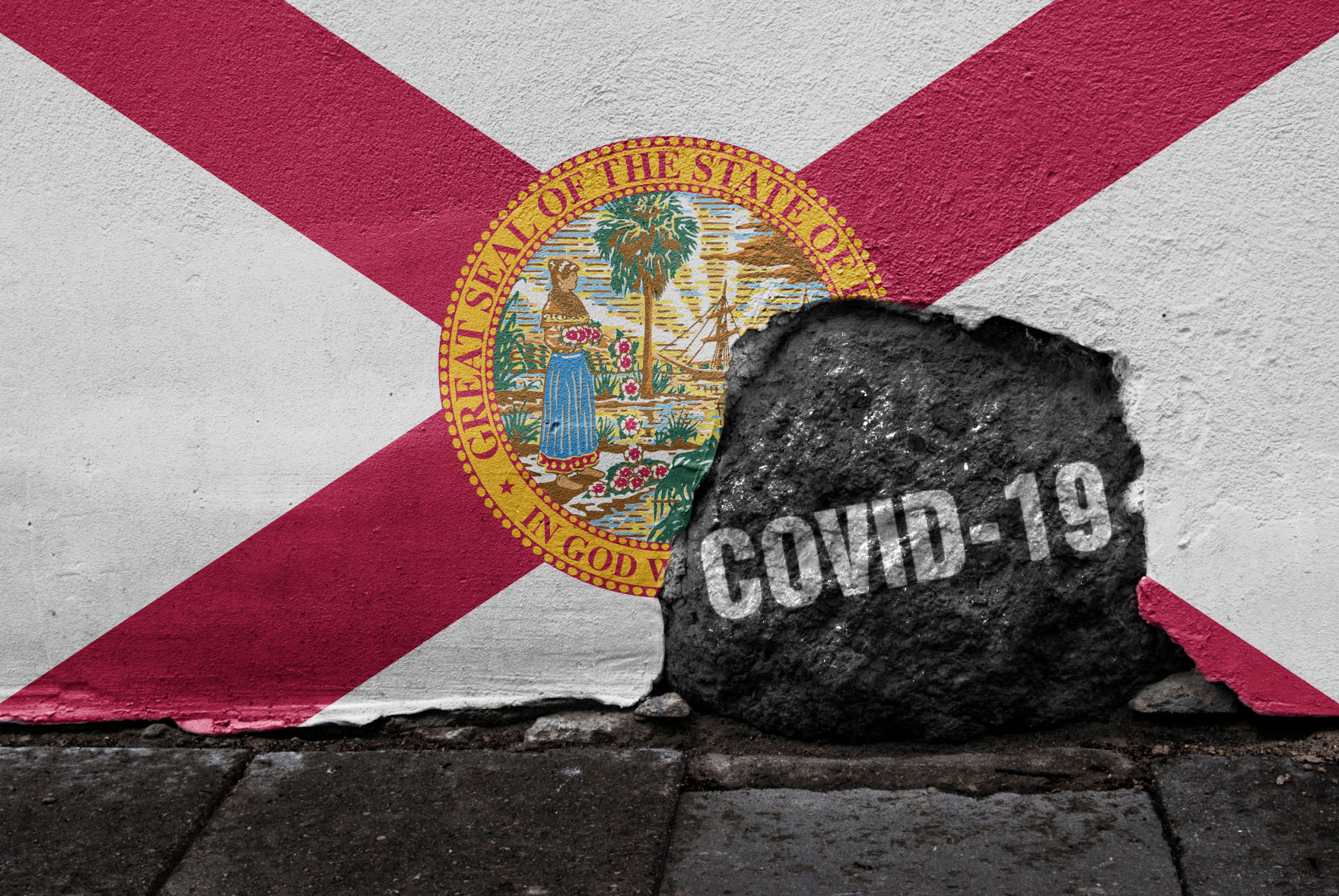 DCF safeguards clients and employees by closing storefronts