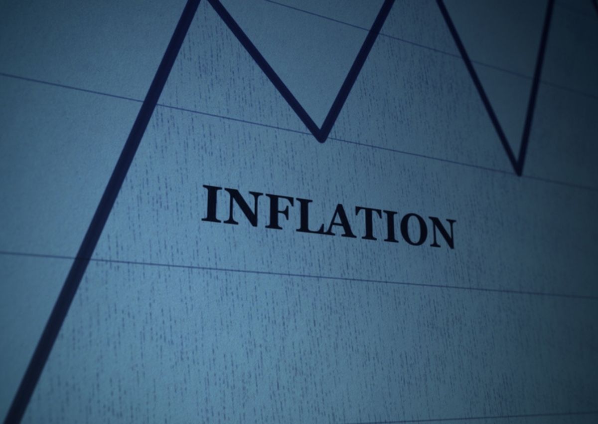 Inflation shows signs of easing
