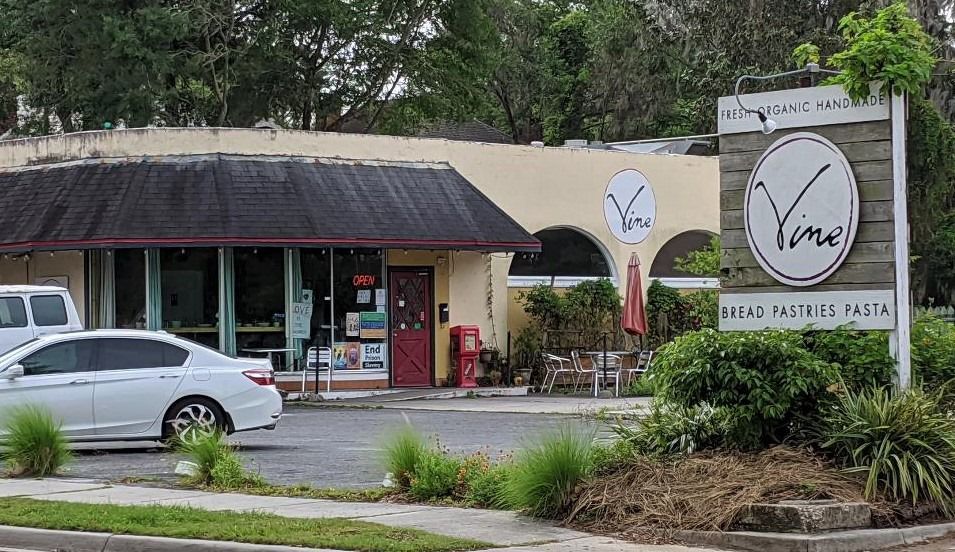 Despite COVID-19, the Vine expands to five days a week