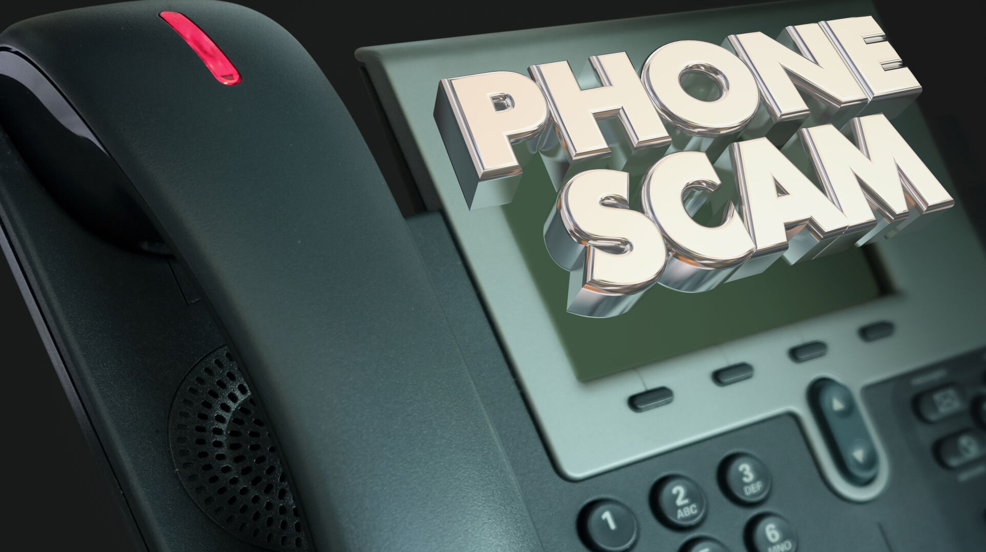 Gainesville Police Department warns of scam calls