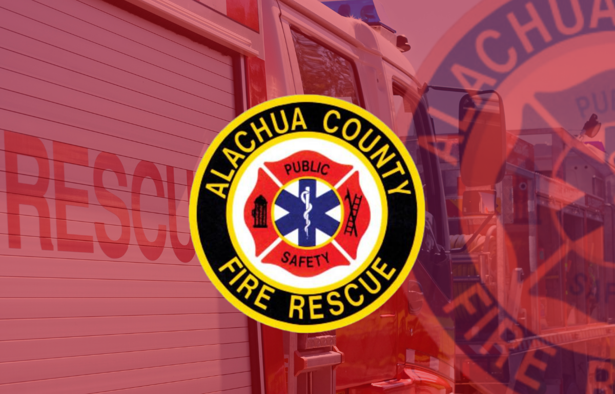 Alachua County Fire Rescue to host master plan public meeting