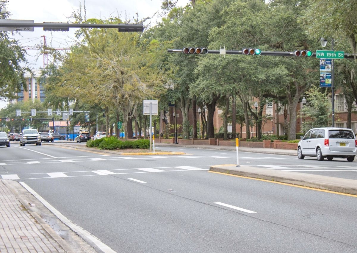 Mid-block crosswalks next for West University