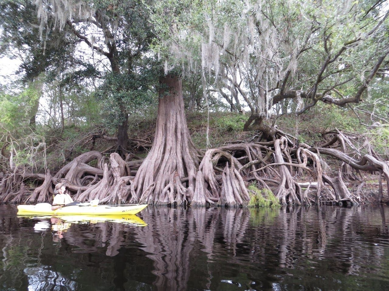 Paddle Florida announces 2020-21 trip schedule