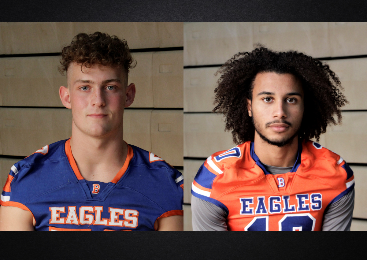 Bronson looks to continue momentum in 2021