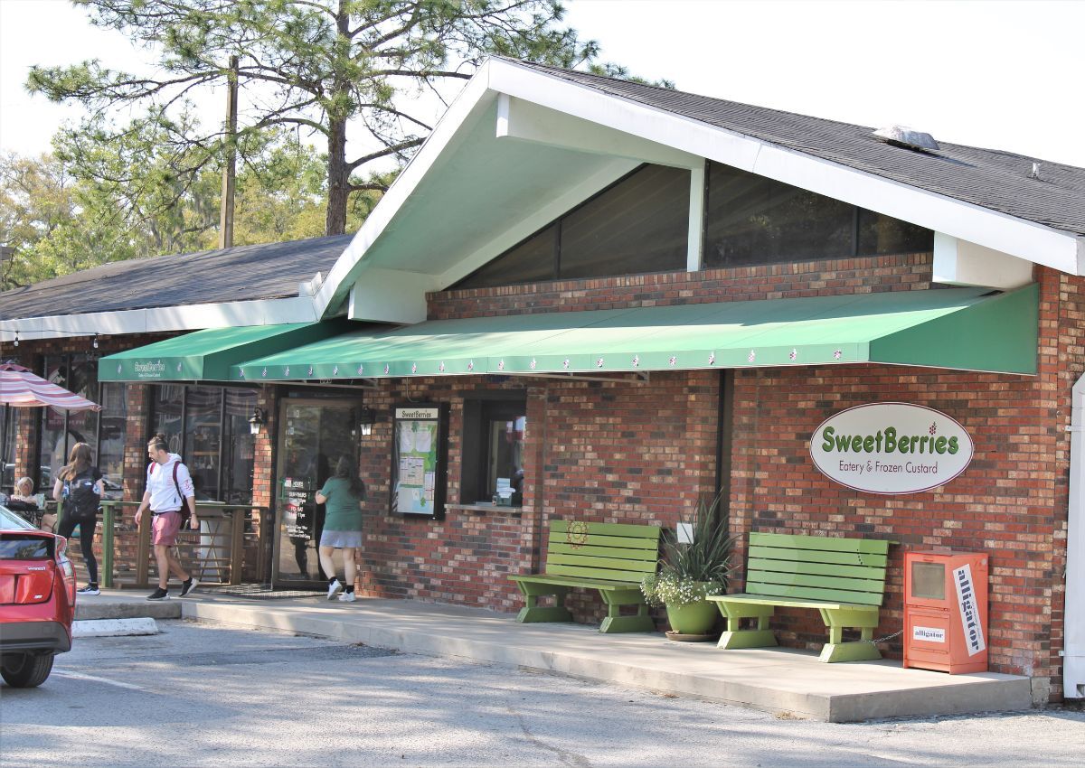SweetBerries searches for new location