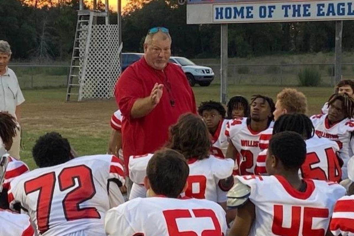 Ridaught: Pruitt looks to turn Williston around