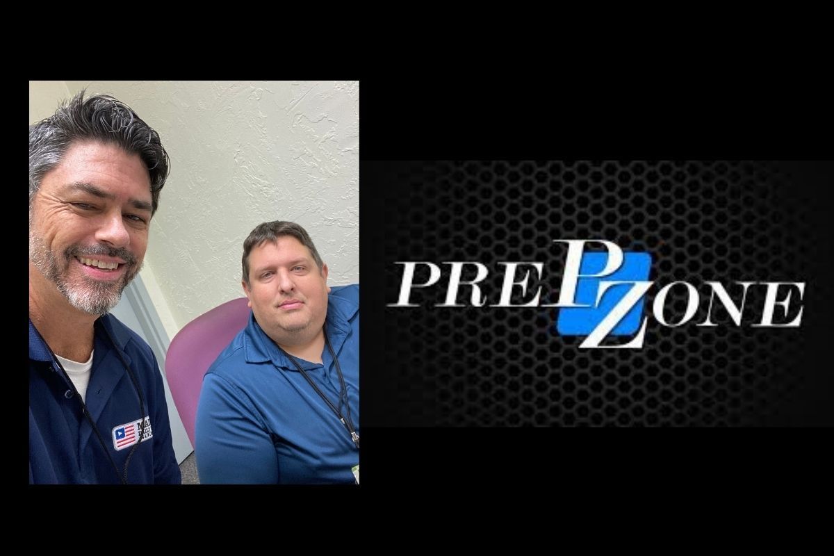 Year-end Prep Zone show recaps live broadcasts
