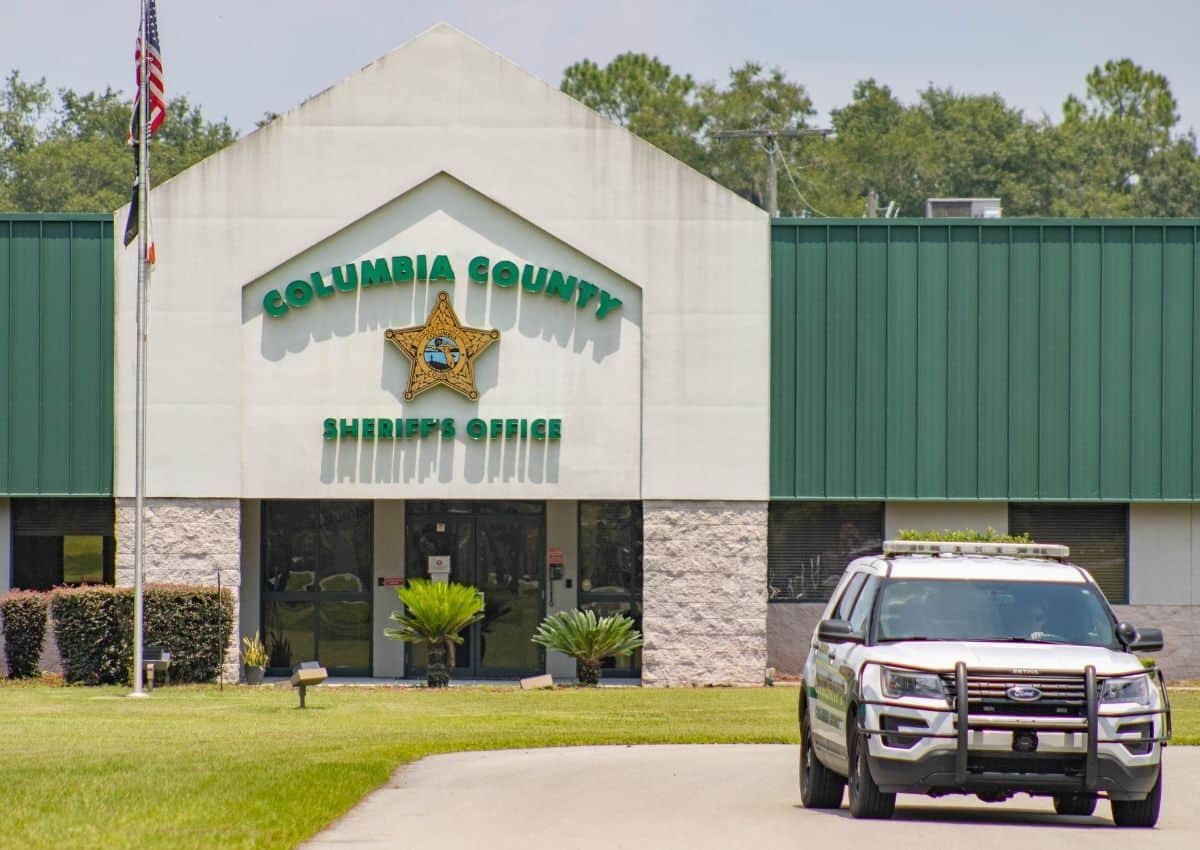 CCSO SWAT deputy injured