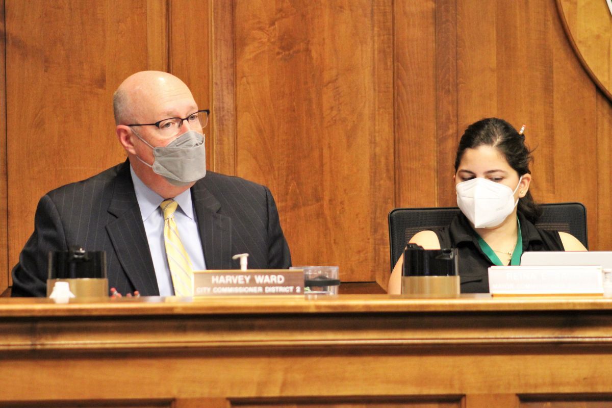 GNV historic stabilization pilot moves forward